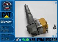 China engine fuel injector 174-7528 153-5938 20R-0758   232-1183 4CR01974 169-7408 222-5967 232-1175 171-9704 for sale