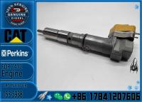 China engine fuel injector 174-7528 153-5938 20R-0758   232-1183 4CR01974 169-7408 222-5967 232-1175 171-9704 for sale