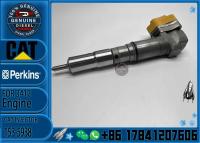 China engine fuel injector 174-7528 153-5938 20R-0758   232-1183 4CR01974 169-7408 222-5967 232-1175 171-9704 for sale