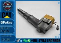 China engine fuel injector 174-7528 153-5938 20R-0758   232-1183 4CR01974 169-7408 222-5967 232-1175 171-9704 for sale