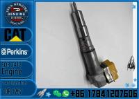 China Engine Fuel Injector 20R-0758 10R-1267 10R-1266  173-9268 198-7912 232-1168 156-3895 204-2467 232-1167 for sale