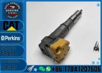 China Engine Fuel Injector 20R-0758 10R-1267 10R-1266  173-9268 198-7912 232-1168 156-3895 204-2467 232-1167 for sale