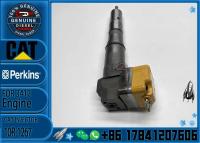 China Engine Fuel Injector 20R-0758 10R-1267 10R-1266  173-9268 198-7912 232-1168 156-3895 204-2467 232-1167 for sale