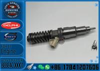 China Common rail injector BEBE4C00001 BEBE4C13001 BEBE4C14001 BEBE4C15001 BEBE4C10001 BEBE4C16001 for VOL E1 for sale
