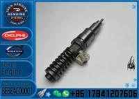 China Common rail injector BEBE4C00001 BEBE4C13001 BEBE4C14001 BEBE4C15001 BEBE4C10001 BEBE4C16001 for VOL E1 for sale
