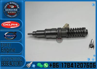 China Common Rail Diesel Injector BEBE4C01001 BEBE4C04101 BEBE4D00203 BEBE4C13001 For VOL D12 EC210 EC240 EC290 EC360 for sale