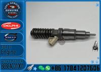 China Common Rail Diesel Injector BEBE4C01001 BEBE4C04101 BEBE4D00203 BEBE4C13001 For VOL D12 EC210 EC240 EC290 EC360 for sale