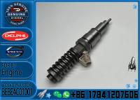 China Common Rail Diesel Injector BEBE4C01001 BEBE4C04101 BEBE4D00203 BEBE4C13001 For VOL D12 EC210 EC240 EC290 EC360 for sale