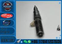 China fuel injector 3803874 BEBE4C02001 BEBE4C14001 BEBE4D00203 BEBE4C13001 BEBE4C14001 BEBE4C03001 BEBE4C03101 for VOL for sale