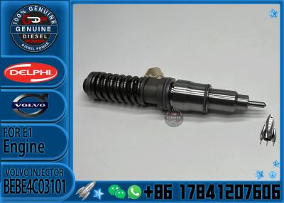 China Common Rail Injector 20500620 BEBE4C03001 BEBE4C03101 BEBE4C04002 BEBE4C04102 BEBE4C04001 BEBE4C04101 for sale
