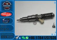 China Common Rail Injector 20500620 BEBE4C03001 BEBE4C03101 BEBE4C04002 BEBE4C04102 BEBE4C04001 BEBE4C04101 for sale