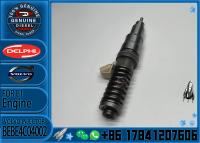 China Common Rail Fuel Injection Nozzle BEBE4C04002 BEBE4C04102 BEBE4D00203 BEBE4C13001 BEBE4C14001 BEBE4C15001 For VOL for sale