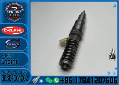 China Common Rail Fuel Injection Nozzle BEBE4C04002 BEBE4C04102 BEBE4D00203 BEBE4C13001 BEBE4C14001 BEBE4C15001 For VOL for sale