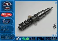 China Common Rail Fuel Injection Nozzle BEBE4C04002 BEBE4C04102 BEBE4D00203 BEBE4C13001 BEBE4C14001 BEBE4C15001 For VOL for sale