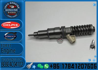 China Diesel Injector BEBE4C04102 BEBE4C15001 BEBE4C10001 BEBE4C16001 BEBE4C17001 BEBE4C05001 BEBE4C05002 for sale