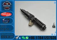 China Diesel Injector BEBE4C04102 BEBE4C15001 BEBE4C10001 BEBE4C16001 BEBE4C17001 BEBE4C05001 BEBE4C05002 for sale