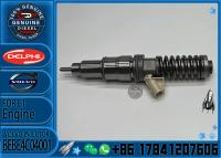 China Common Rail Fuel Injection Nozzle BEBE4C04001 BEBE4C05001 BEBE4C05002 BEBE4C09101 BEBE4C09102 BEBE4C04101 For VOL for sale
