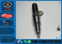 China Common Rail Fuel Injection Nozzle BEBE4C04001 BEBE4C05001 BEBE4C05002 BEBE4C09101 BEBE4C09102 BEBE4C04101 For VOL for sale