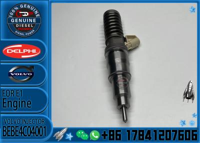China Common Rail Fuel Injection Nozzle BEBE4C04001 BEBE4C05001 BEBE4C05002 BEBE4C09101 BEBE4C09102 BEBE4C04101 For VOL for sale