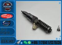 China Common Rail Fuel Injection Nozzle BEBE4C04001 BEBE4C05001 BEBE4C05002 BEBE4C09101 BEBE4C09102 BEBE4C04101 For VOL for sale
