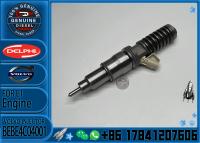 China Common Rail Fuel Injection Nozzle BEBE4C04001 BEBE4C05001 BEBE4C05002 BEBE4C09101 BEBE4C09102 BEBE4C04101 For VOL for sale
