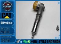 China Fuel Injector Assembly 174-7528 153-5938 20R-0760  20R-4148 232-1171 232-1183 4CR01974 For C-A-T Engine 3126 Series for sale