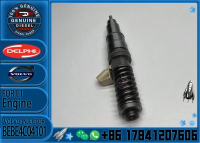 China Diesel Fuel Injector 20544186 BEBE4C04001 BEBE4C04101 BEBE4C01001 BEBE4C01101 BEBE4C03001 BEBE4C03101 for sale