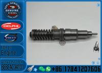 China Diesel Fuel Injector 20544186 BEBE4C04001 BEBE4C04101 BEBE4C01001 BEBE4C01101 BEBE4C03001 BEBE4C03101 for sale