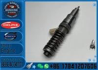 China Diesel Fuel Injector 20544186 BEBE4C04001 BEBE4C04101 BEBE4C01001 BEBE4C01101 BEBE4C03001 BEBE4C03101 for sale