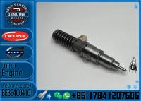 China Diesel Fuel Injector 20544186 BEBE4C04001 BEBE4C04101 BEBE4C01001 BEBE4C01101 BEBE4C03001 BEBE4C03101 for sale