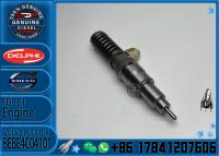 China Diesel Fuel Injector 20544186 BEBE4C04001 BEBE4C04101 BEBE4C01001 BEBE4C01101 BEBE4C03001 BEBE4C03101 for sale