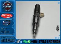 China Fuel injector 20547350 BEBE4D00203 BEBE4C05002 BEBE4C09101 BEBE4C09102 BEBE4C12101 for VOL for sale