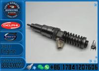 China Fuel injector 20547350 BEBE4D00203 BEBE4C05002 BEBE4C09101 BEBE4C09102 BEBE4C12101 for VOL for sale