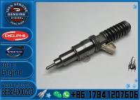 China Fuel injector 20547350 BEBE4D00203 BEBE4C05002 BEBE4C09101 BEBE4C09102 BEBE4C12101 for VOL for sale