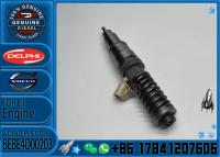 China Fuel injector 20547350 BEBE4D00203 BEBE4C05002 BEBE4C09101 BEBE4C09102 BEBE4C12101 for VOL for sale