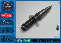 China Fuel injector 20547350 BEBE4D00203 BEBE4C05002 BEBE4C09101 BEBE4C09102 BEBE4C12101 for VOL for sale