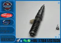 China Fuel injector 20547350 BEBE4D00203 BEBE4C05002 BEBE4C09101 BEBE4C09102 BEBE4C12101 for VOL for sale