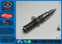 China Common Rail Fuel Injector 3801437 BEBE4C13001 BEBE4C10001 BEBE4C16001 BEBE4C17001 BEBE4C05001 BEBE4C05002 for VOL E1 for sale