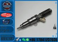 China Diesel Injector 21586290 BEBE4C14001 BEBE4C01101 BEBE4C03001 BEBE4C03101 BEBE4C04002 BEBE4C04102 FOR VOL E1 for sale