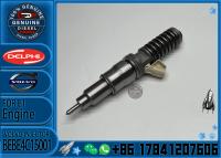 China Diesel Fuel Injector 3801439 BEBE4C15001 BEBE4C17001 BEBE4C05001 BEBE4C05002 BEBE4C09101 BEBE4C09102 For E1 VOL for sale