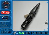 China Diesel Fuel Injector 3801439 BEBE4C15001 BEBE4C17001 BEBE4C05001 BEBE4C05002 BEBE4C09101 BEBE4C09102 For E1 VOL for sale