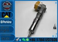 China FOR C-A-T Engine 3408 3412 Fule Injetor 232-1173 232-1183 232-1168 198-4752 198-7912 232-1175  173-9268 for sale