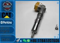 China FOR C-A-T Engine 3408 3412 Fule Injetor 232-1173 232-1183 232-1168 198-4752 198-7912 232-1175  173-9268 for sale