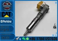 China FOR C-A-T Engine 3408 3412 Fule Injetor 232-1173 232-1183 232-1168 198-4752 198-7912 232-1175  173-9268 for sale