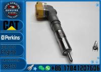 China FOR C-A-T Engine 3408 3412 Fule Injetor 232-1173 232-1183 232-1168 198-4752 198-7912 232-1175  173-9268 for sale