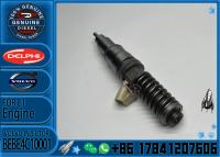 China Common Rail Diesel Fuel Injector 21586294 BEBE4C15001 BEBE4C10001 BEBE4C07001 BEBE4C06001 BEBE4C08001 for E1 Engine for sale