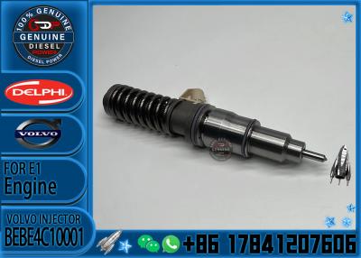 China Common Rail Diesel Fuel Injector 21586294 BEBE4C15001 BEBE4C10001 BEBE4C07001 BEBE4C06001 BEBE4C08001 for E1 Engine for sale
