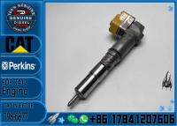 China High Quality Fuel Injector 198-4752 20R-5392 198-6877  169-7408 222-5967 232-1175 171-9704 196-1401 222-5966 for sale