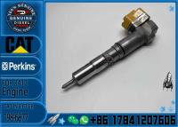 China High Quality Fuel Injector 198-4752 20R-5392 198-6877  169-7408 222-5967 232-1175 171-9704 196-1401 222-5966 for sale
