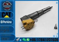 China High Quality Fuel Injector 198-4752 20R-5392 198-6877  169-7408 222-5967 232-1175 171-9704 196-1401 222-5966 for sale